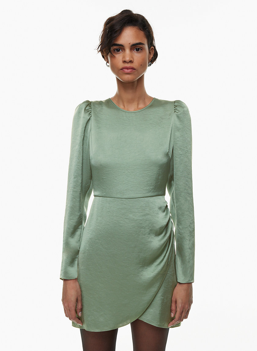 Wilfred DIDI DRESS | Aritzia US