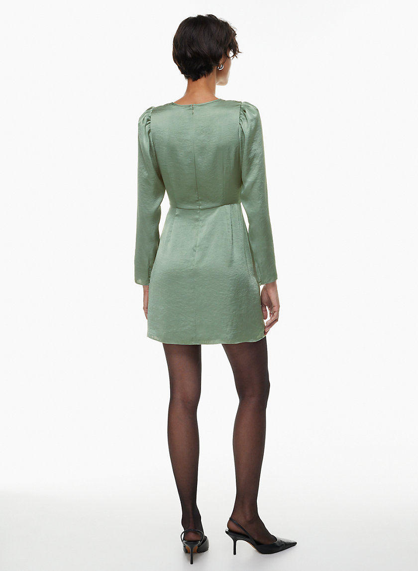 Wilfred DIDI DRESS | Aritzia US
