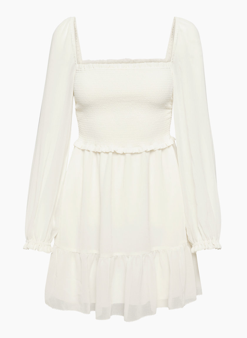 Wilfred NEW TEMPEST DRESS | Aritzia US