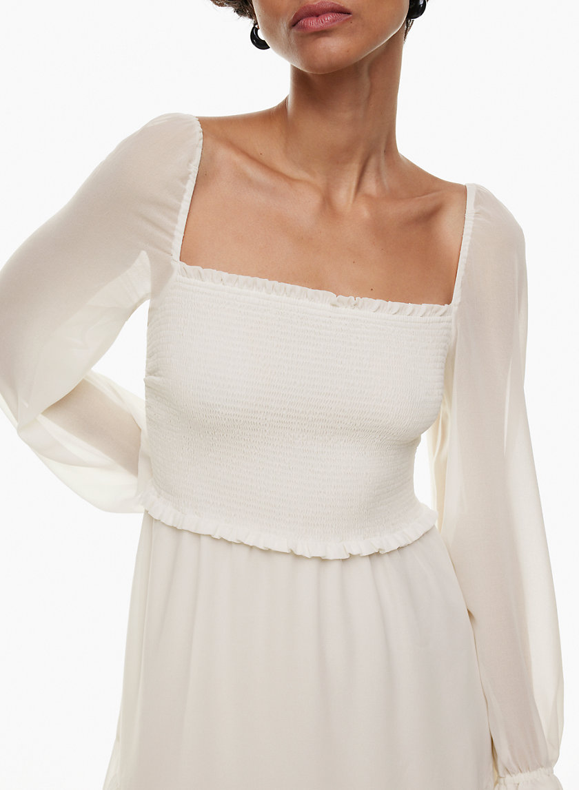 Wilfred NEW TEMPEST DRESS | Aritzia CA