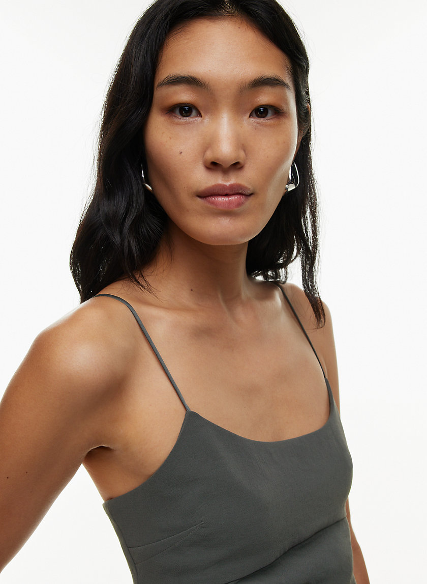 Wilfred FOXLEY DRESS | Aritzia CA