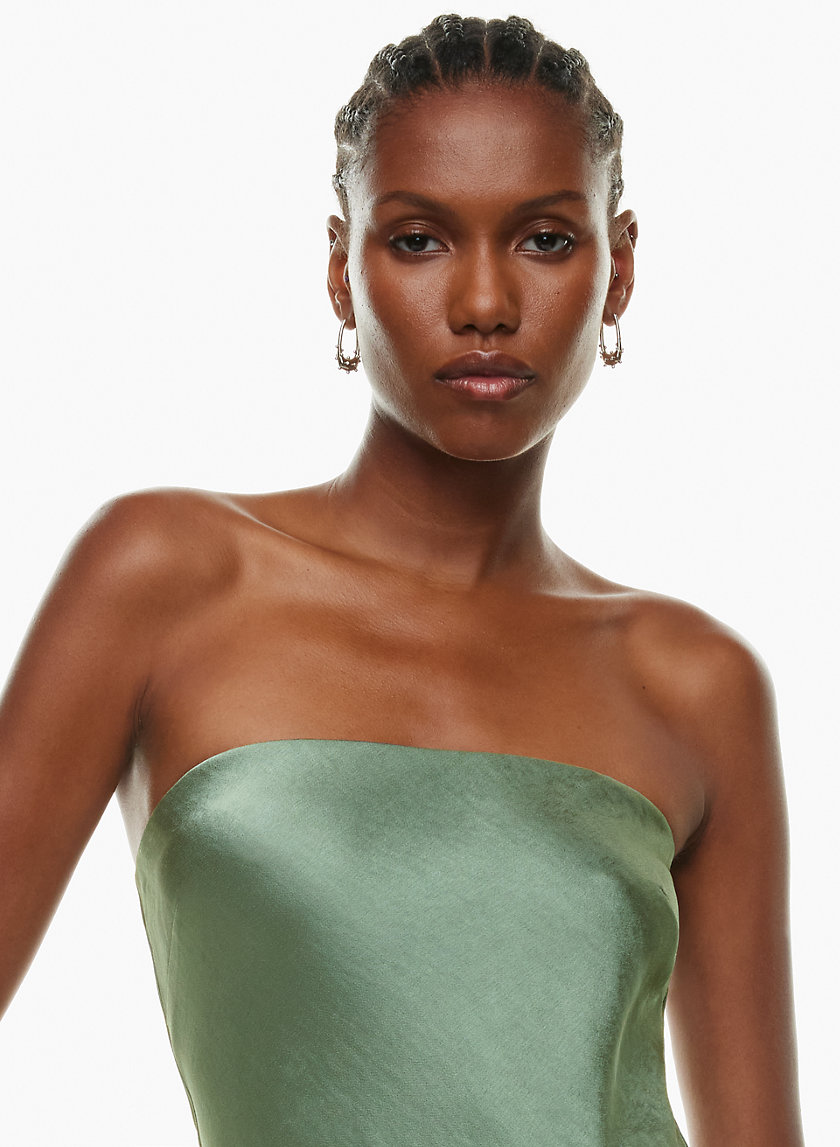 Wilfred CHARMAINE DRESS | Aritzia US