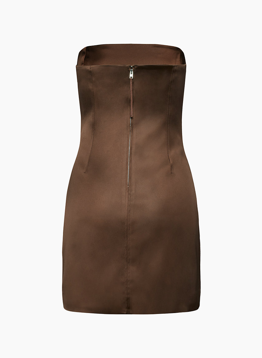Wilfred CASTLE DRESS | Aritzia INTL
