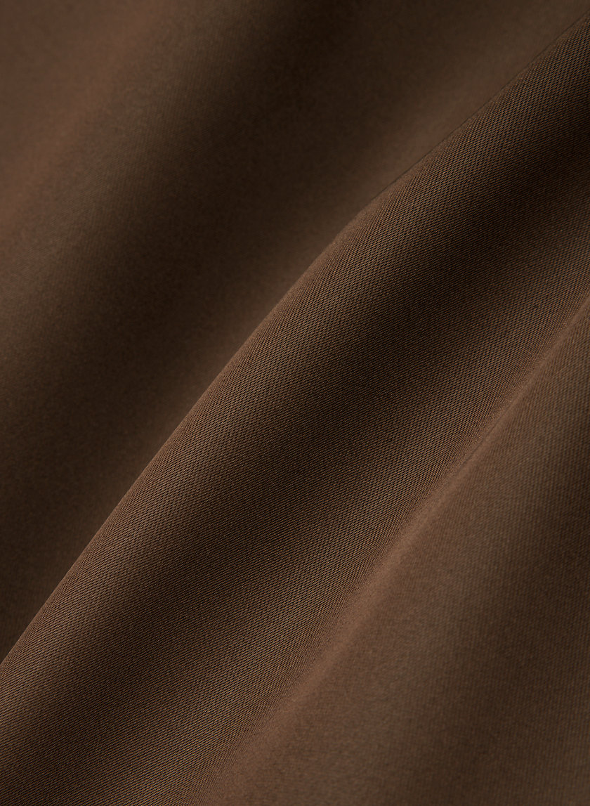 Wilfred CASTLE DRESS | Aritzia INTL