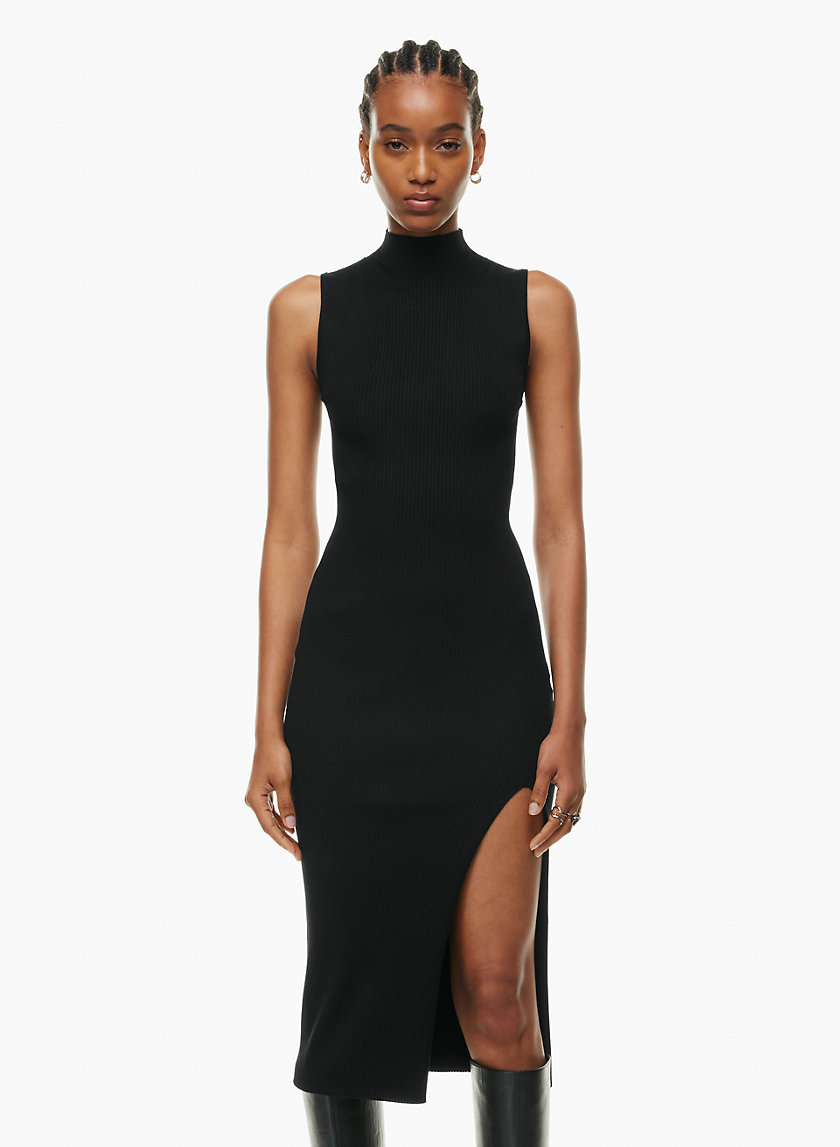 Wilfred ALCHEMY SLEEVELESS DRESS | Aritzia INTL