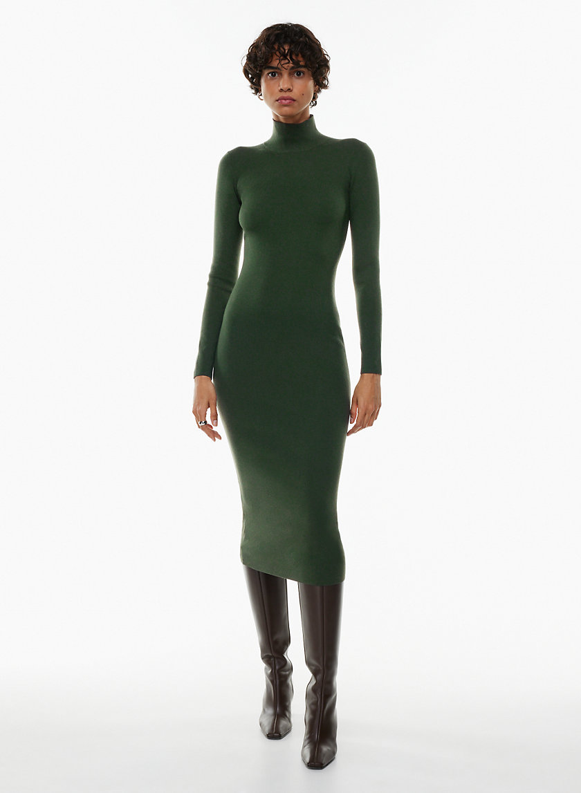 Wilfred CONSTANCE DRESS | Aritzia INTL