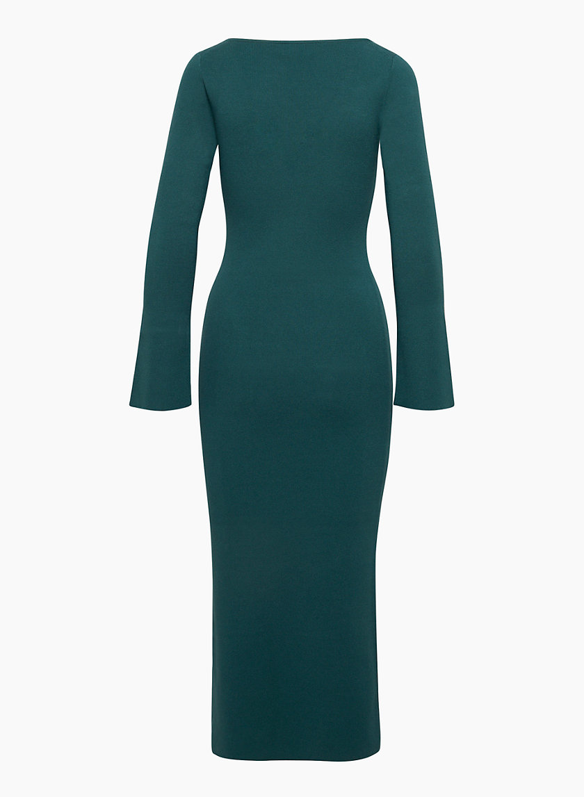 Wilfred MOORE DRESS | Aritzia INTL