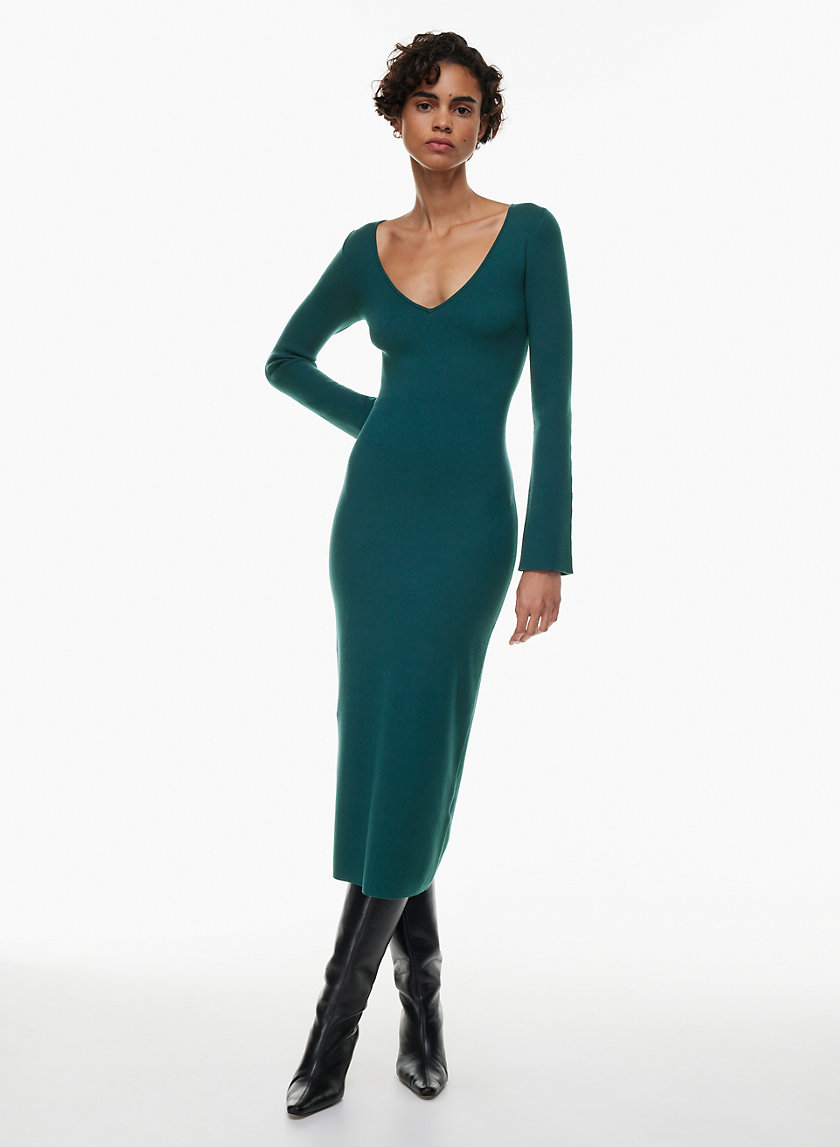 Wilfred MOORE DRESS | Aritzia US