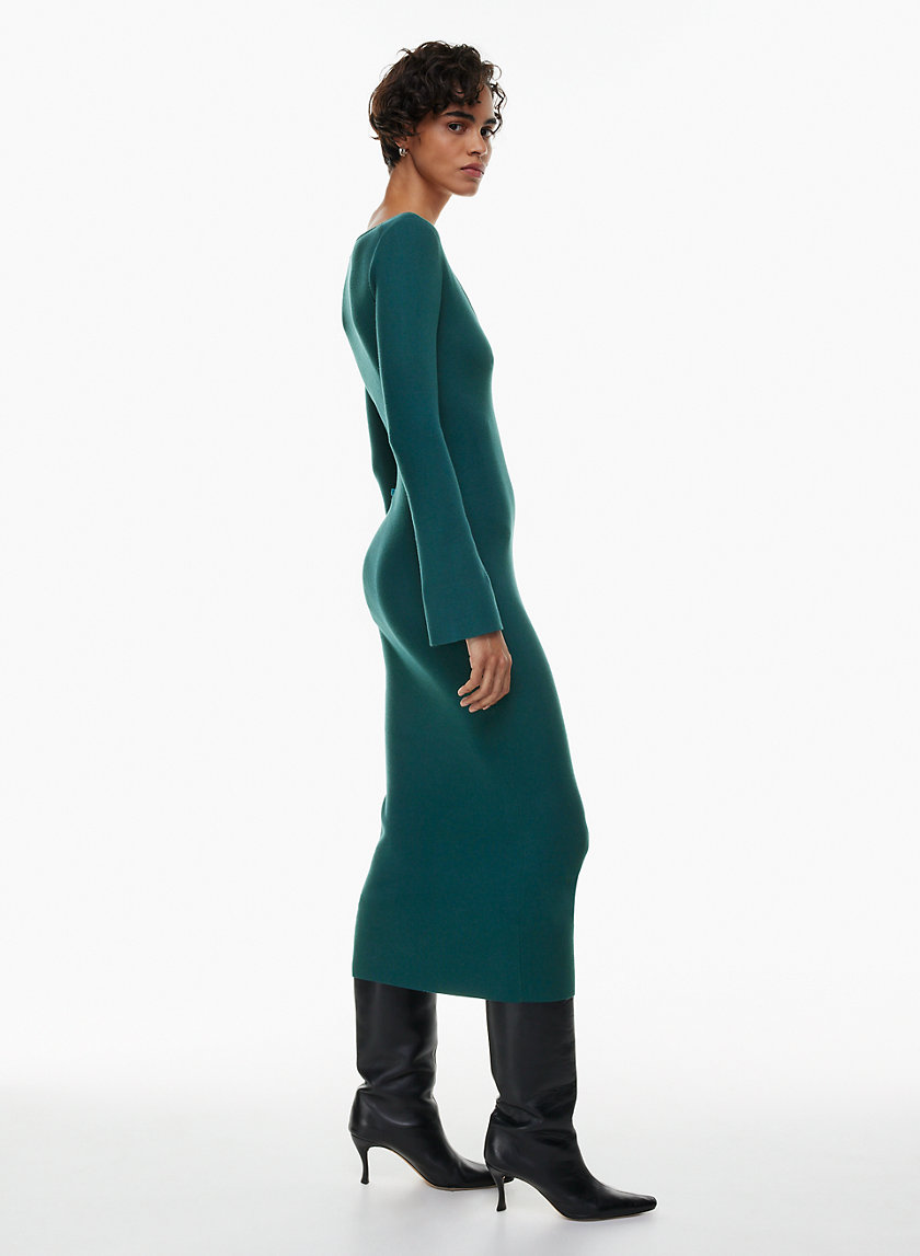 Wilfred MOORE DRESS | Aritzia INTL