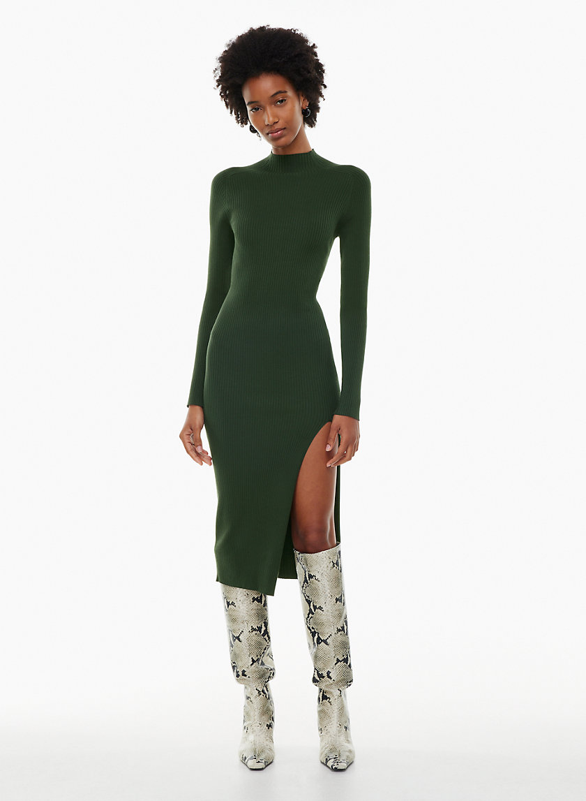 Wilfred ALCHEMY DRESS | Aritzia INTL