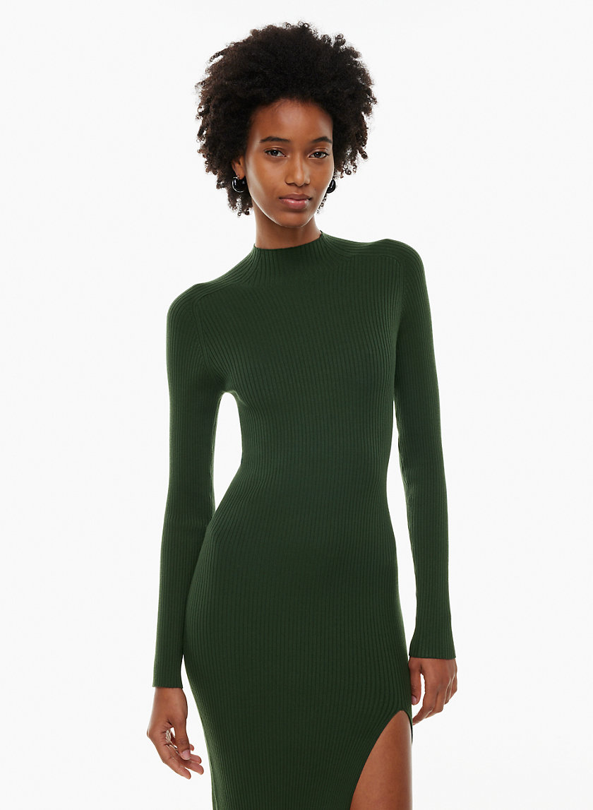 Wilfred ALCHEMY DRESS | Aritzia INTL