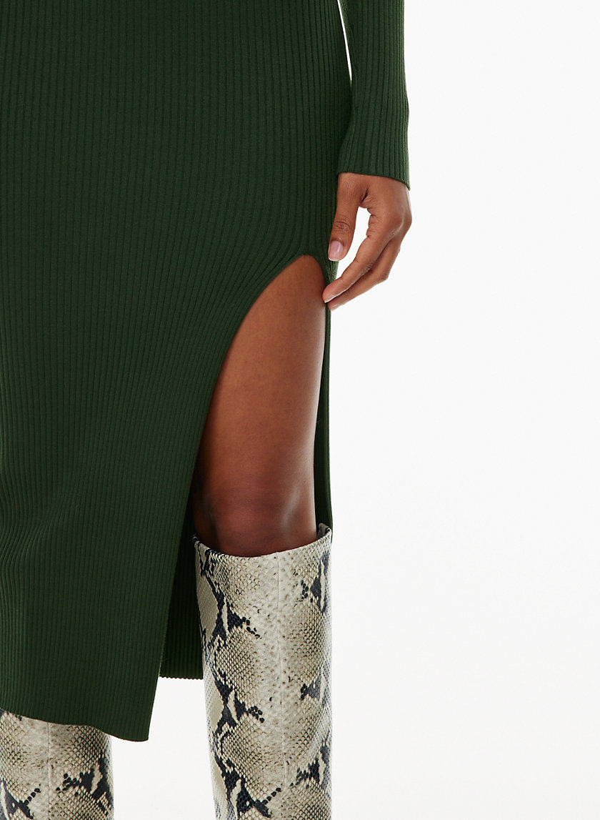 Wilfred ALCHEMY DRESS | Aritzia INTL