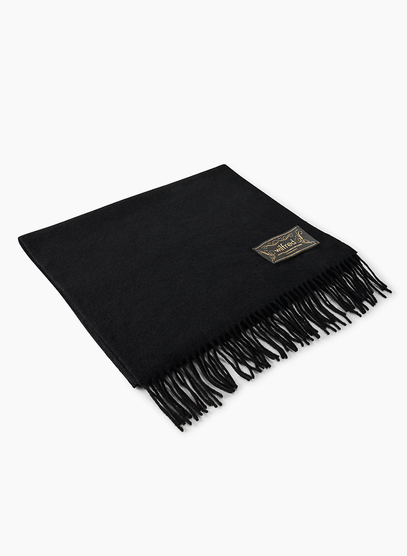 Wilfred THE CLASSIC SLIM SCARF | Aritzia US