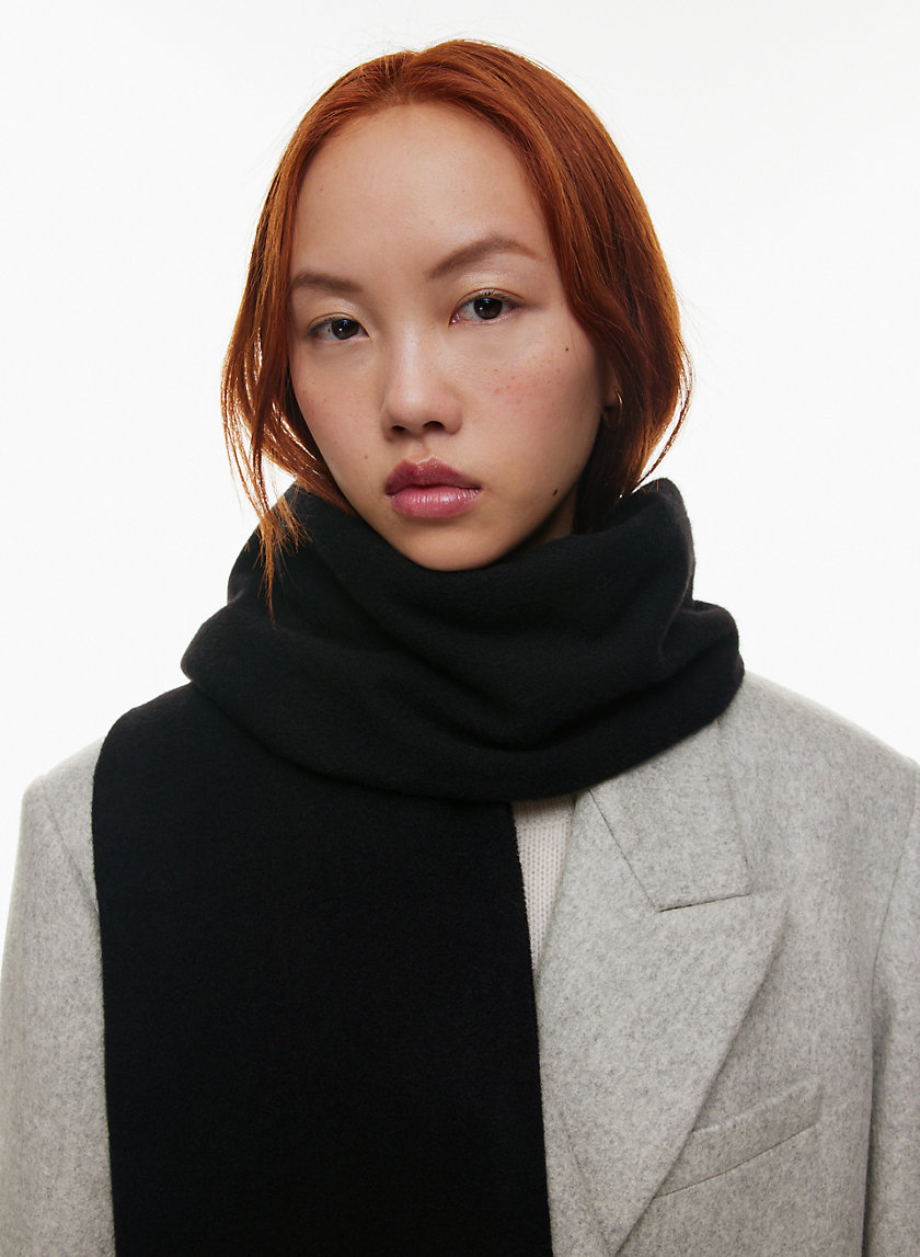 Wilfred THE CLASSIC SLIM SCARF | Aritzia US