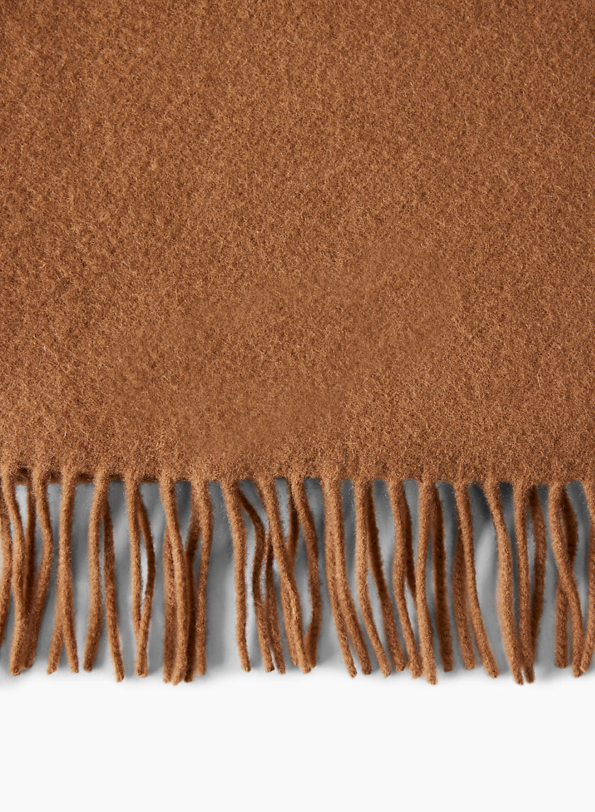 Wilfred THE CLASSIC SLIM SCARF | Aritzia CA