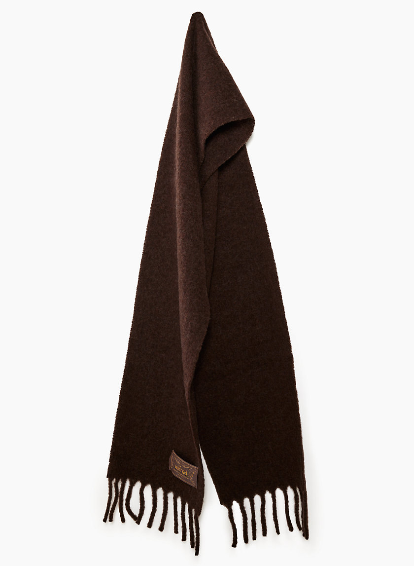 Wilfred GENEVA SCARF | Aritzia INTL