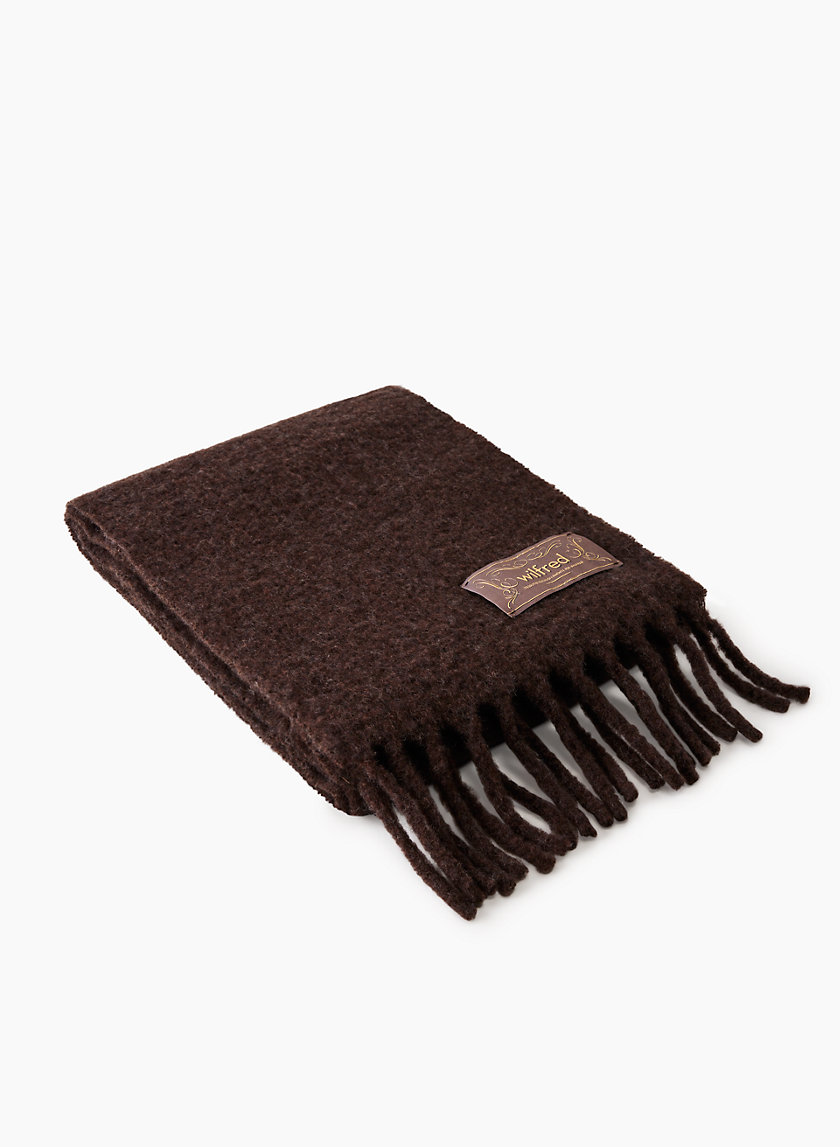 Wilfred GENEVA SCARF | Aritzia INTL