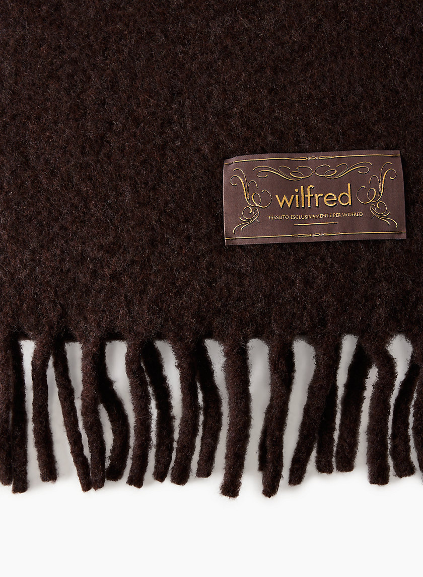 Wilfred GENEVA SCARF | Aritzia INTL