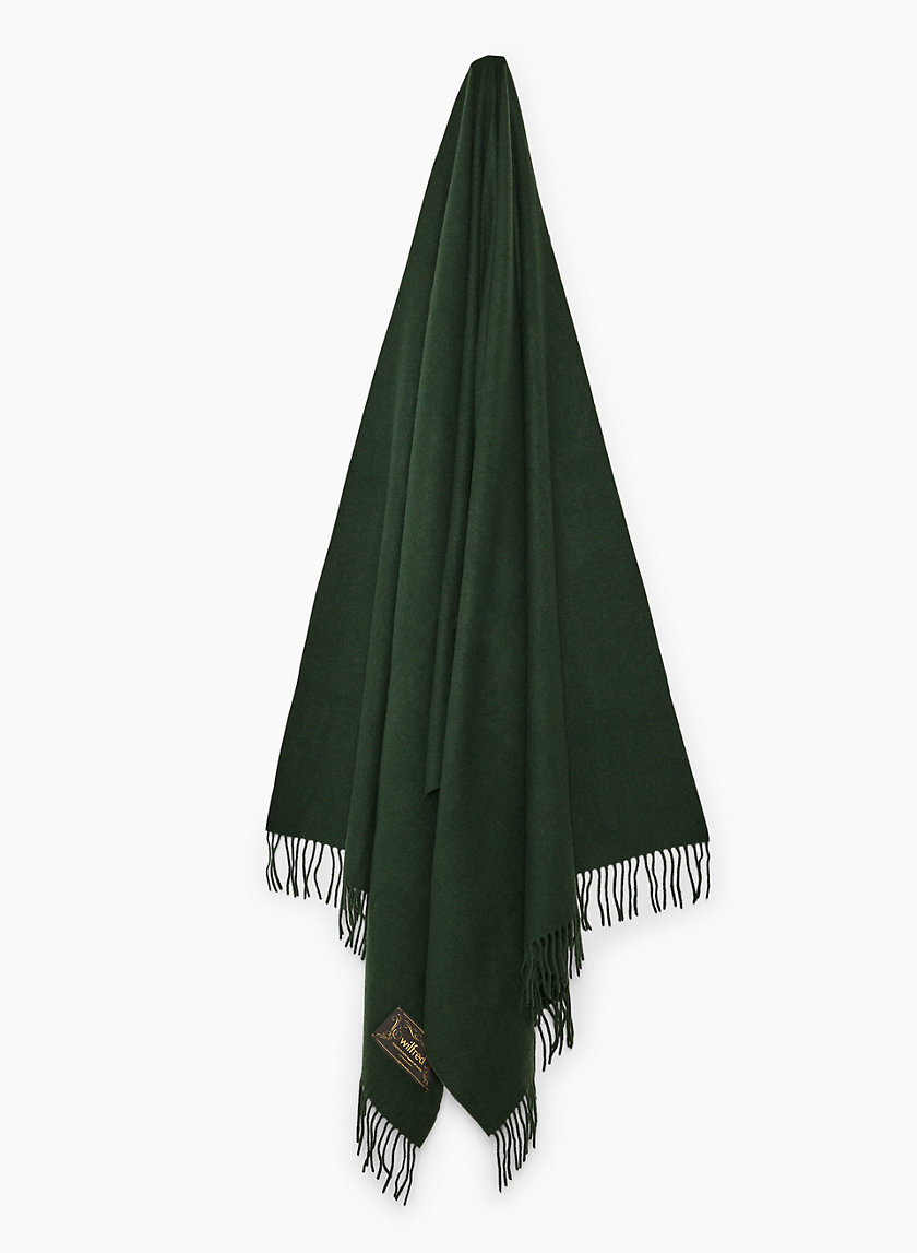 Wilfred THE CLASSIC SCARF | Aritzia INTL