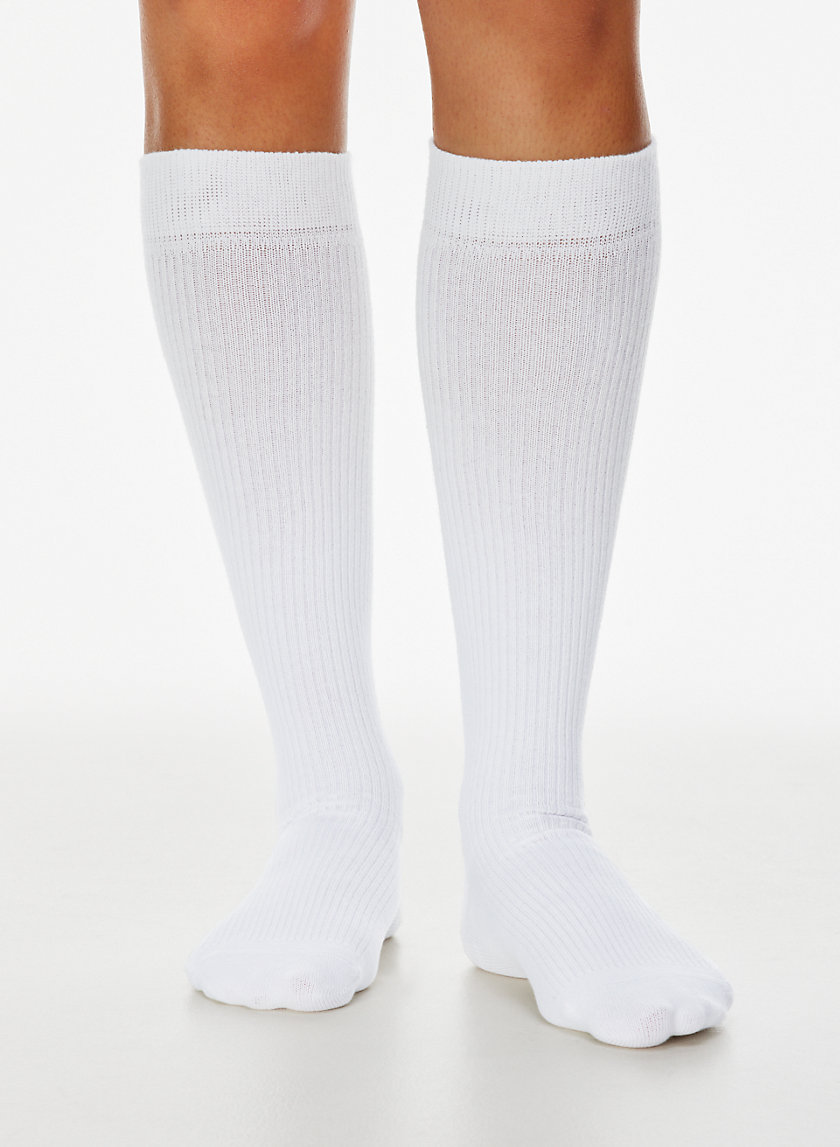 Wilfred ONLY KNEE SOCK | Aritzia CA