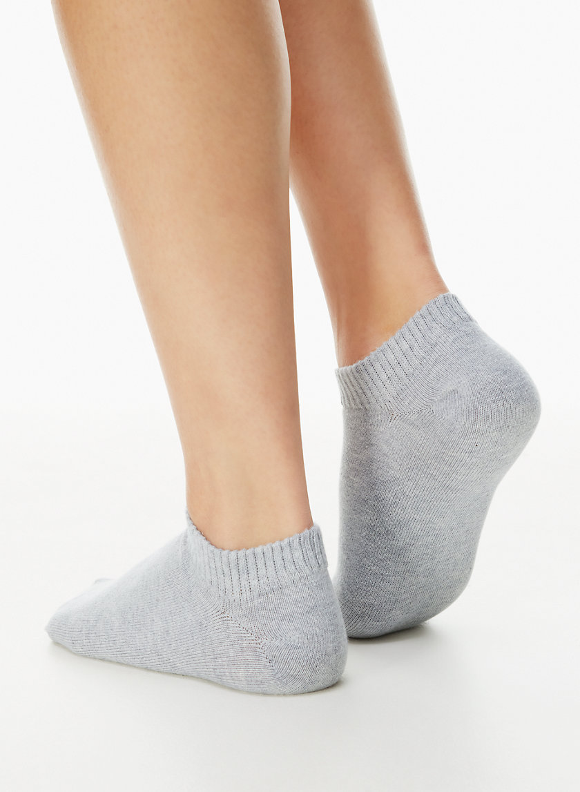Wilfred ONLY NO-SHOW SOCK 3-PACK | Aritzia US