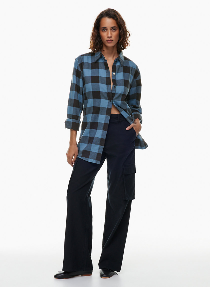 Wilfred Free SAIL SHIRT | Aritzia CA