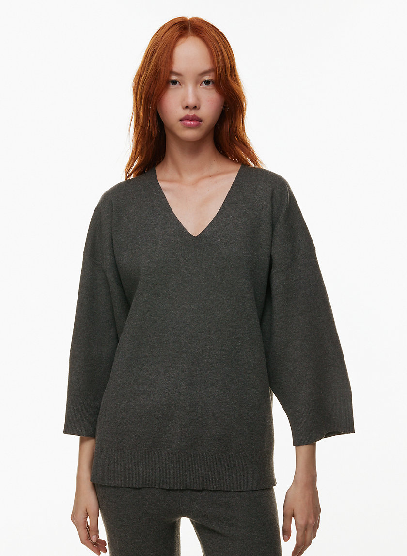 Wilfred Free SOUVENIR SWEATER | Aritzia CA