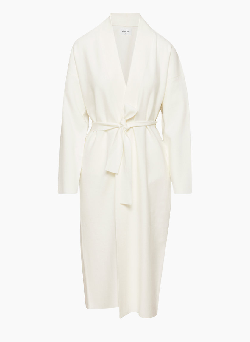 Wilfred Free DAYLILY ROBE | Aritzia INTL