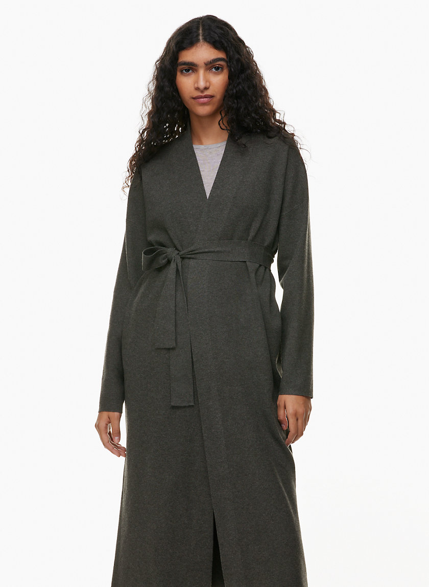Wilfred Free DAYLILY ROBE | Aritzia CA