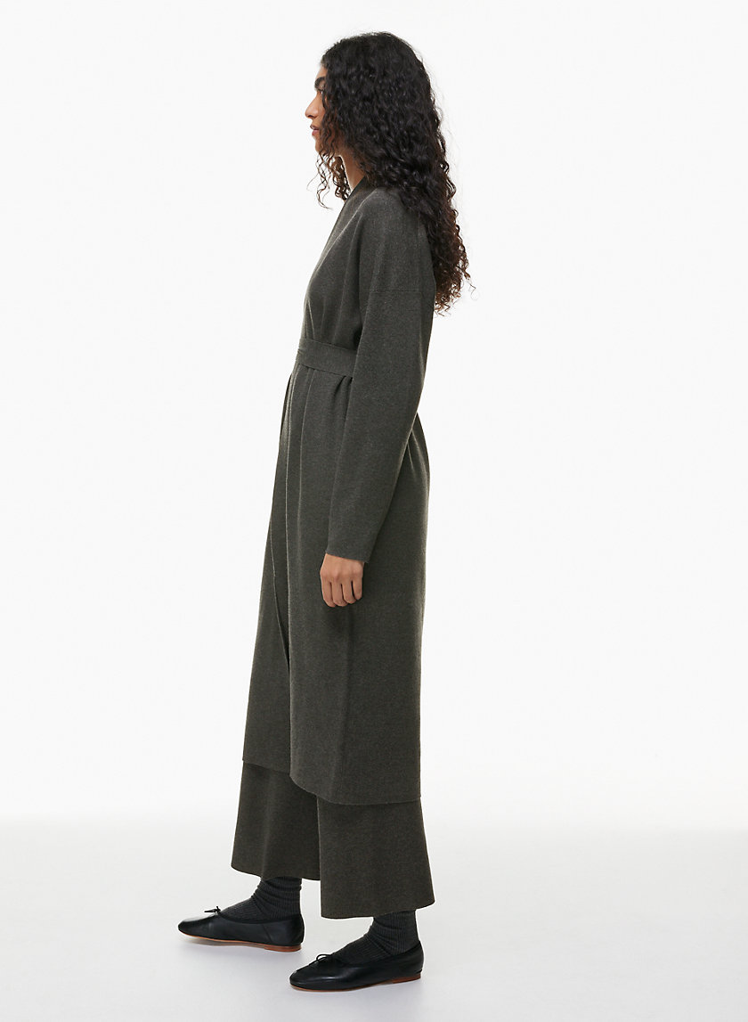 Wilfred Free DAYLILY ROBE | Aritzia CA
