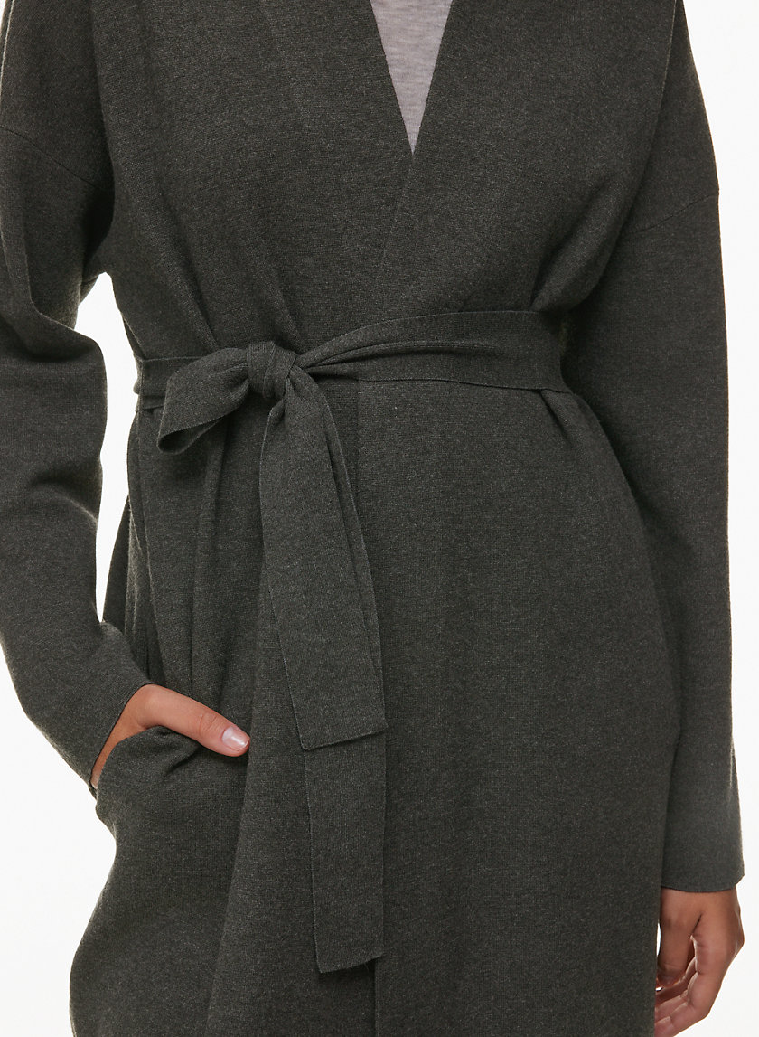 Wilfred Free DAYLILY ROBE | Aritzia US