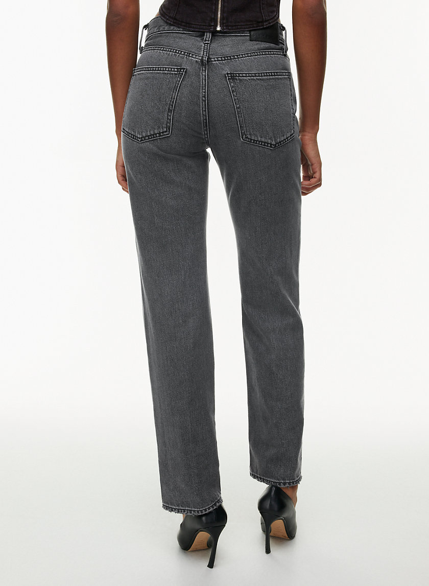 Denim Forum THE '90S JONI LO-RISE LOOSE JEAN | Aritzia INTL