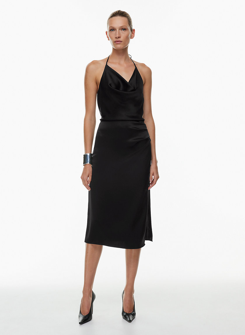 Ten by Babaton SPY DRESS | Aritzia CA