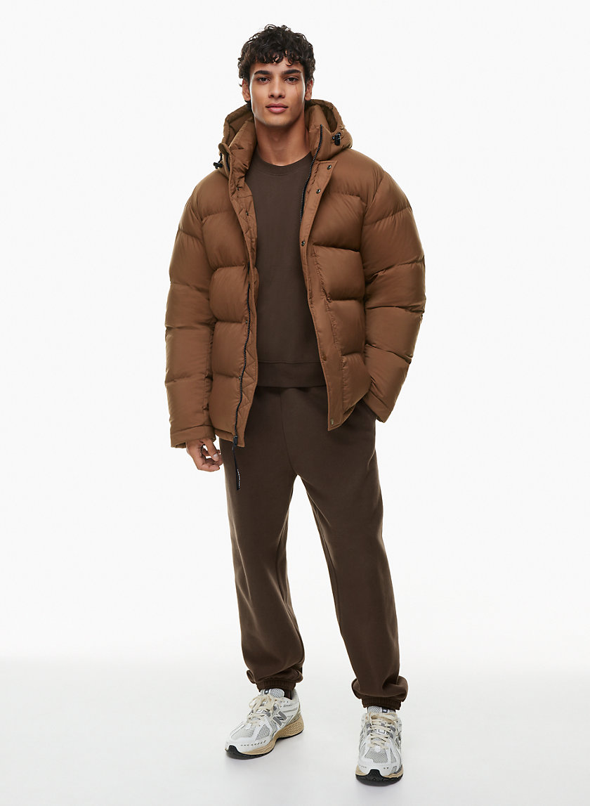 Super World™ THE SUPER PUFF™ MEN'S | Aritzia INTL