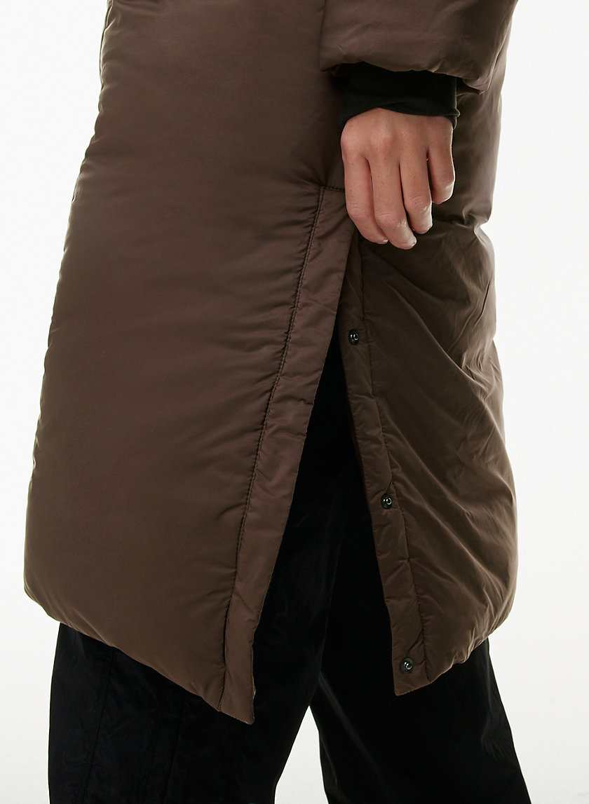 The Super Puff™ THE SUPER ONE-PUFF™ LONG | Aritzia CA