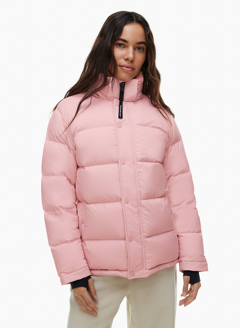 Super World™ THE SUPER PUFF™ | Aritzia CA