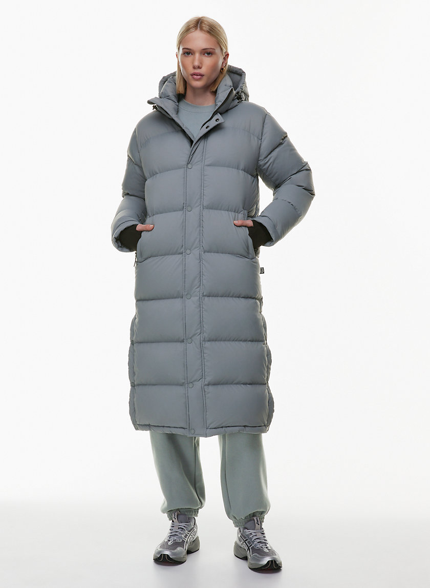 The Super Puff™ THE SUPER PUFF™ LONG | Aritzia INTL