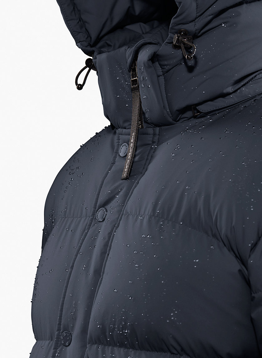 The Super Puff™ THE SUPER PUFF™ MID | Aritzia INTL