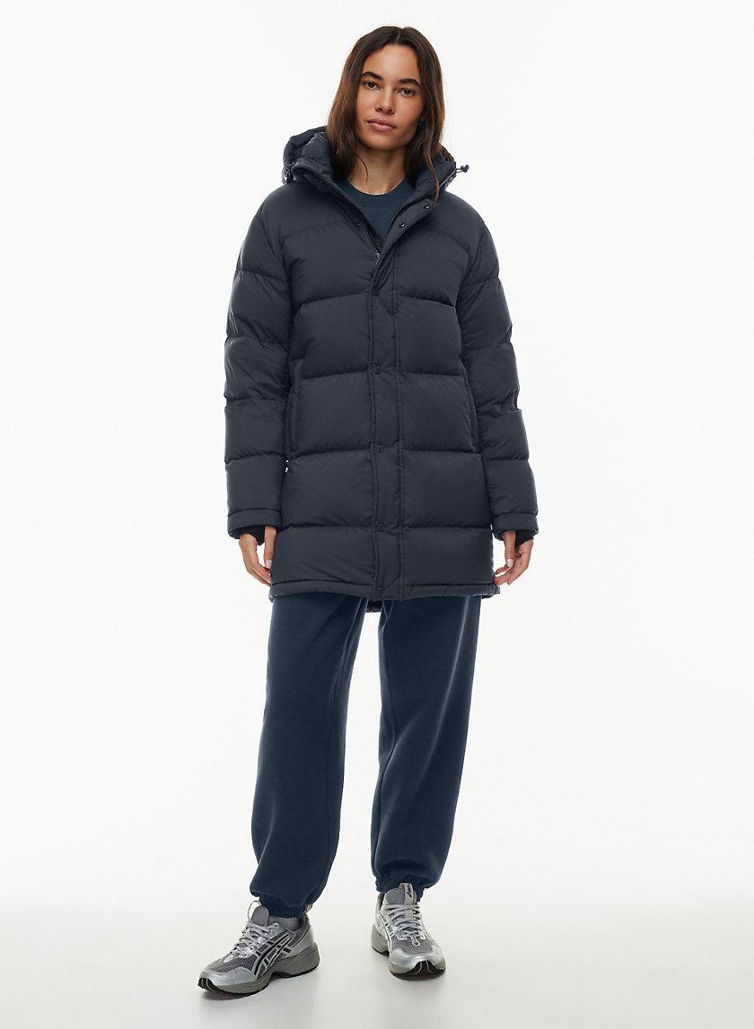 The Super Puff™ THE SUPER PUFF™ MID | Aritzia INTL