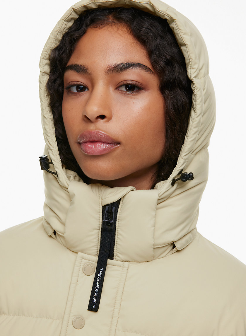 The Super Puff™ THE SUPER PUFF™ MID | Aritzia INTL