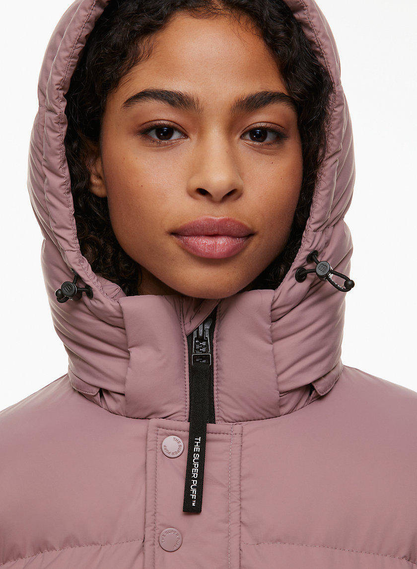 The Super Puff™ THE SUPER PUFF™ MID | Aritzia INTL