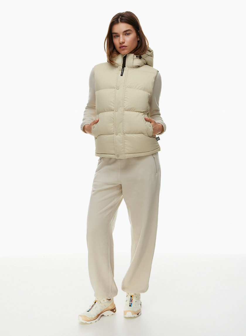 The Super Puff™ THE SUPER PUFF™ VEST | Aritzia US