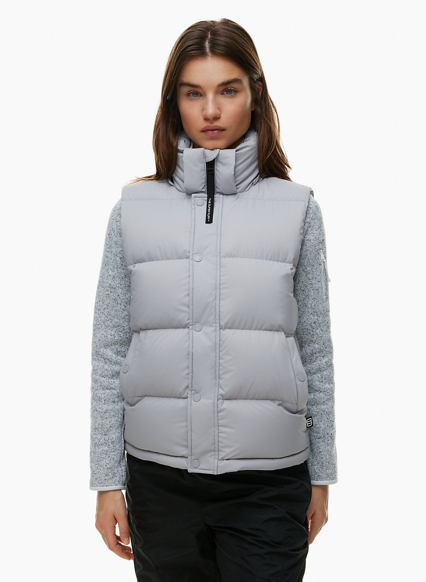 The Super Puff™ THE SUPER PUFF™ VEST | Aritzia US