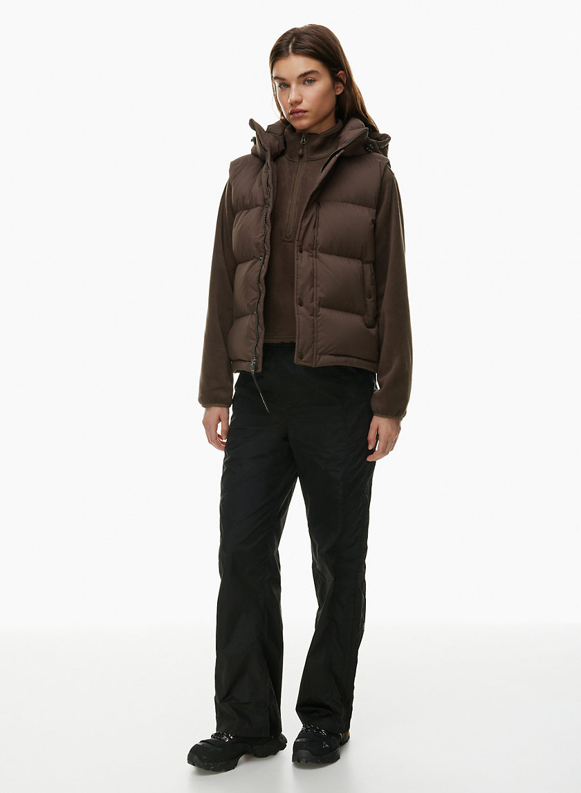 The Super Puff™ THE SUPER PUFF™ VEST | Aritzia INTL