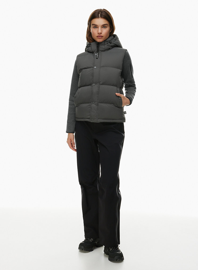 The Super Puff™ THE SUPER PUFF™ VEST | Aritzia CA
