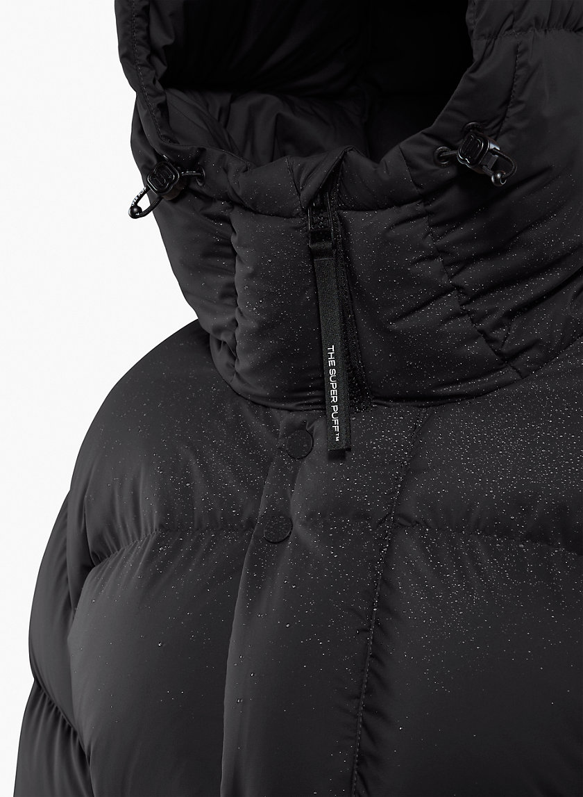 The Super Puff™ THE SUPERSIZE PUFF™ SHORTY | Aritzia CA