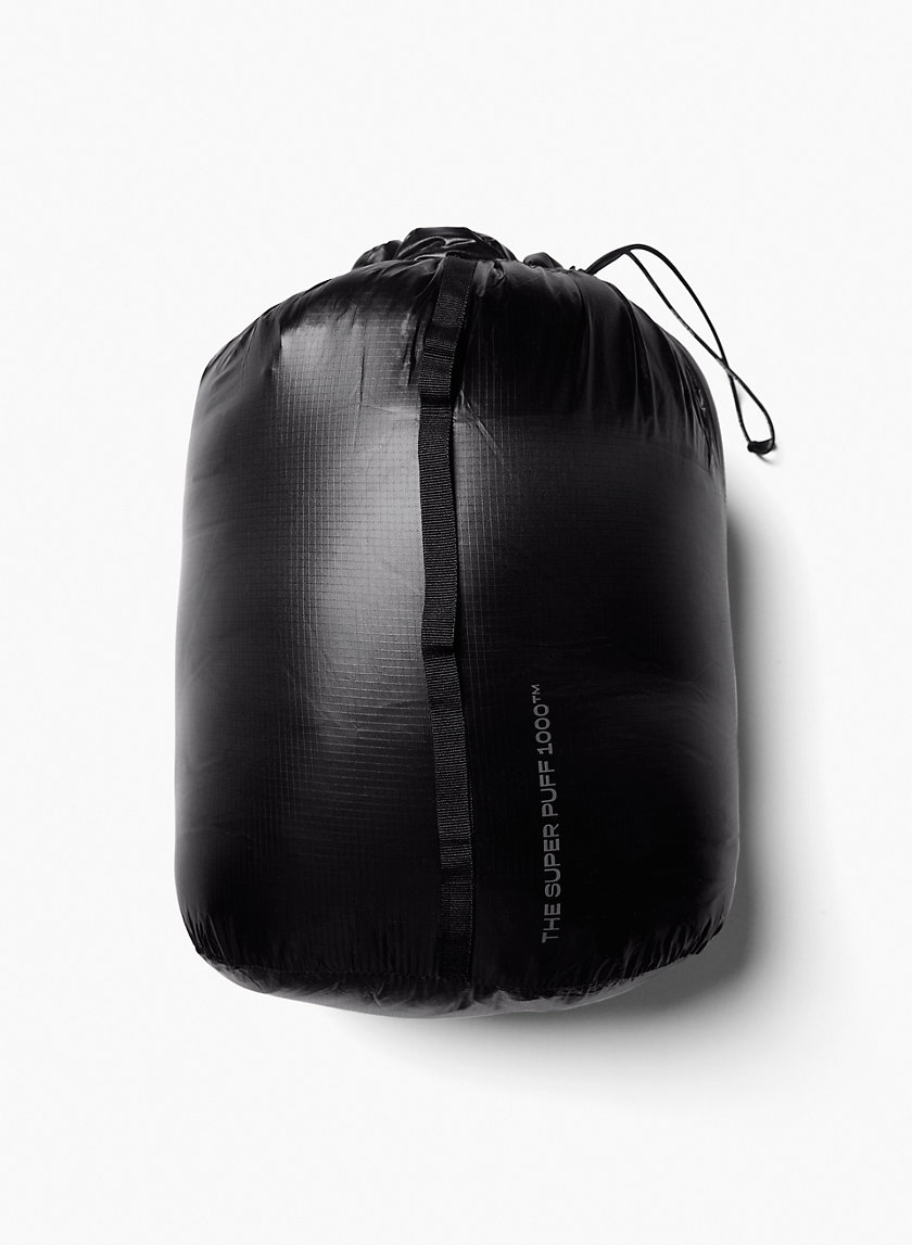 The Super Puff™ THE SUPER PUFF 1000™ | Aritzia CA
