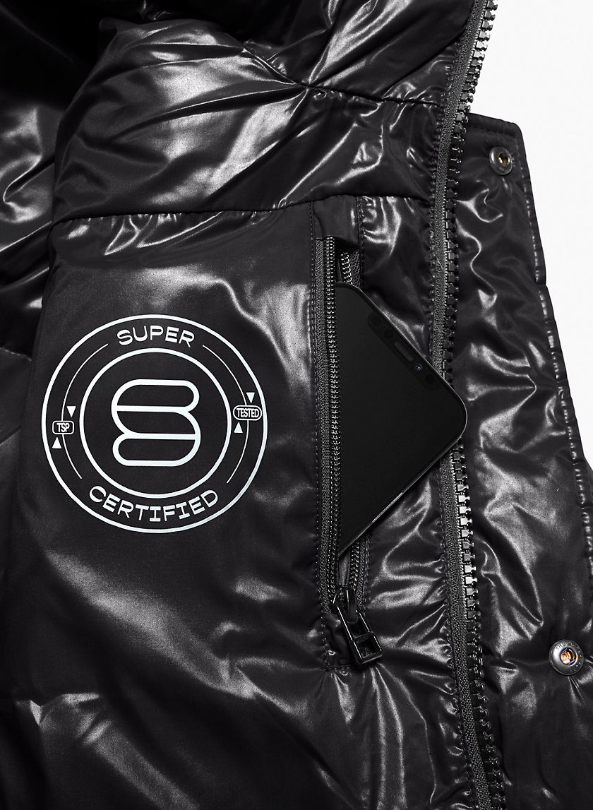 The Super Puff™ THE SUPER (RE)PUFF™ | Aritzia CA