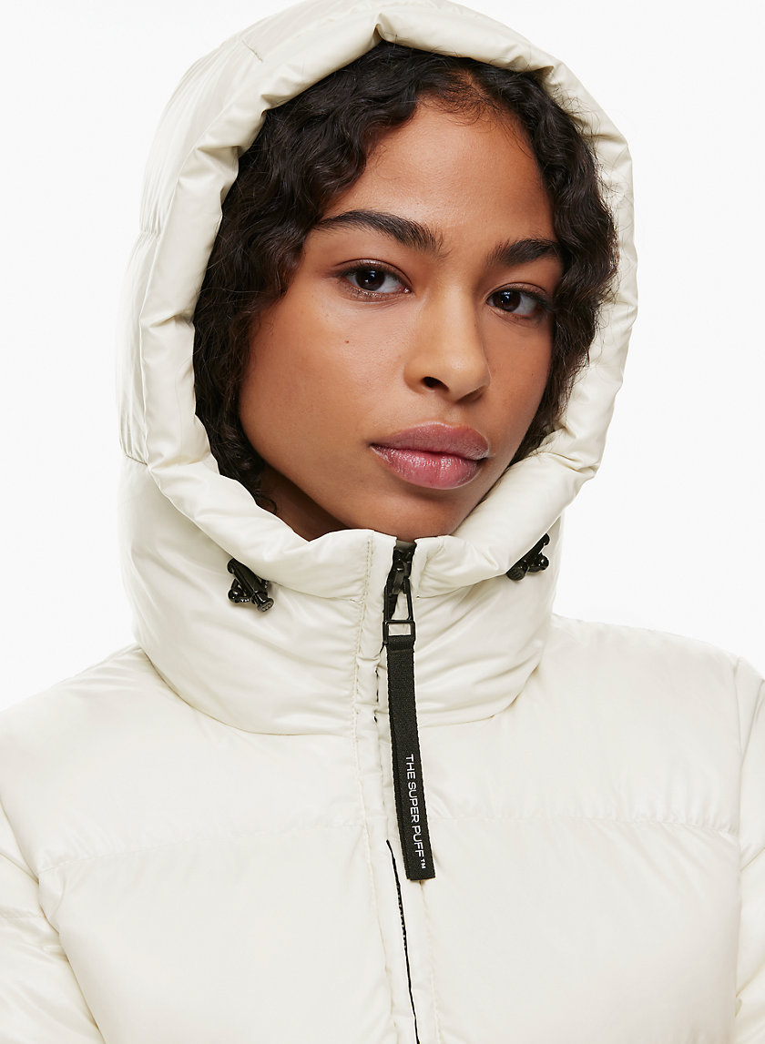 The Super Puff™ THE SUPER MINI PUFF™ HOODY | Aritzia INTL