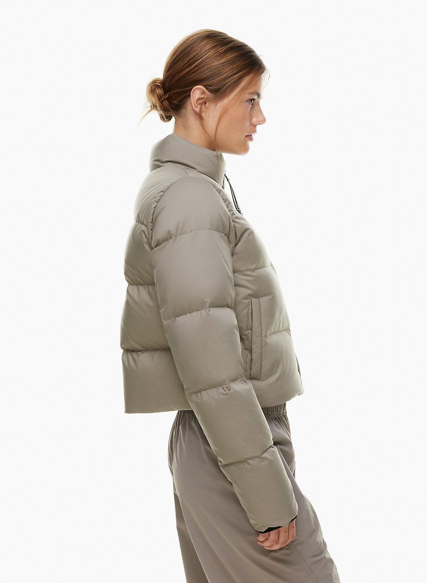 The Super Puff™ THE SUPER MINI PUFF™ | Aritzia INTL
